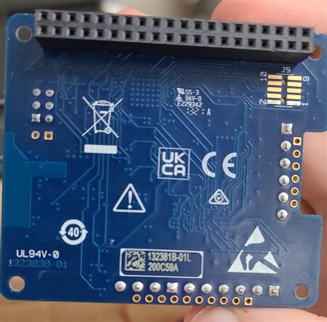 Mcc 128 Communication Problems Data Acquisition Daq And Data Logging