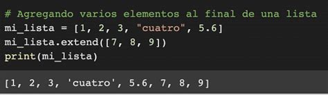 📈 ¿qué es una tupla en python descarga la guía grátis