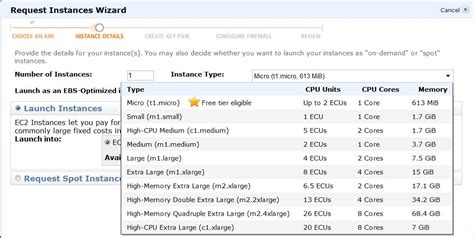 Amazon EC