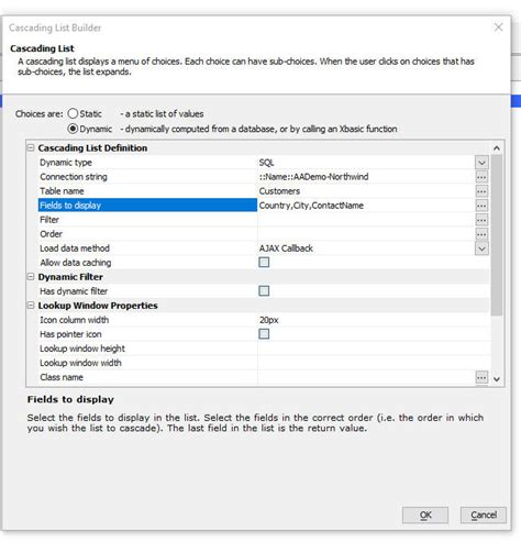 Alpha Software Release Notes For Alpha Anywhere Alpha Five Version