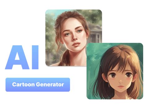 Ai Cartoon Generator Create Free Online Cartoon Art Now