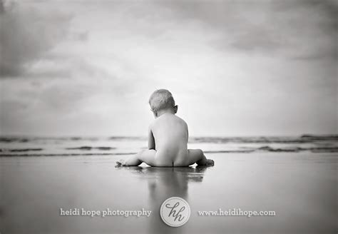 Naked Beach Baby Must Do For Baby Haby S First Beach Trip Baby