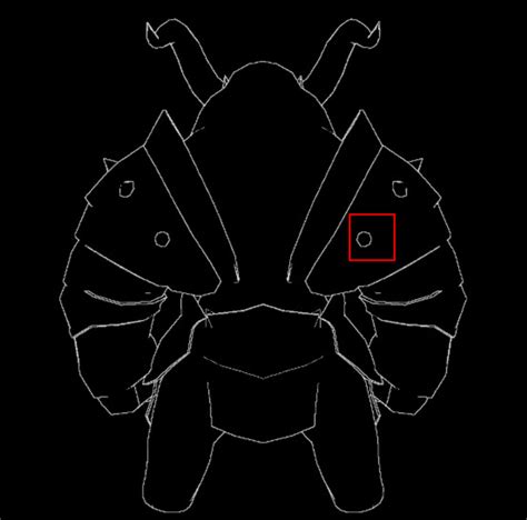 Urp 后处理 描边 哔哩哔哩