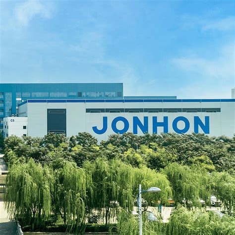 Jonhon Optronic Technology Professional Manufacturer Of Ev Connectors