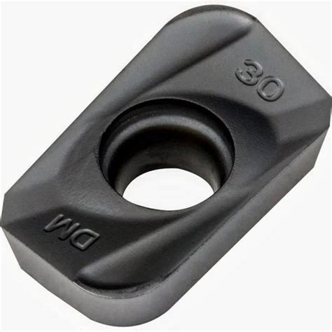 Apmt Carbide Insert For Industrial At ₹ 90piece In Ahmedabad Id