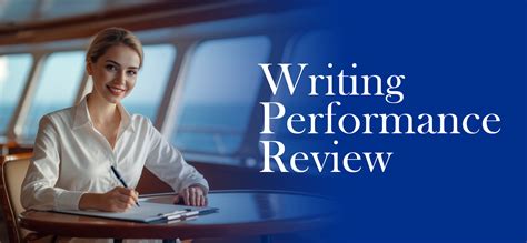 Writing Performance Review Lms Cordelia