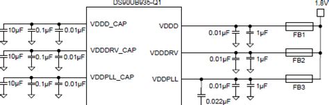 DS UB Q Minimum Bypass Capacitance Interface Forum Interface TI E E Support Forums
