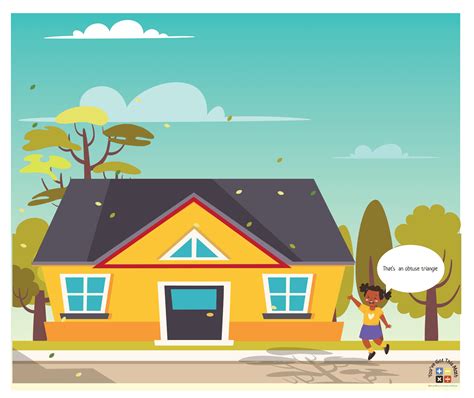 12 Examples Of Obtuse Triangle In Real Life Free Worksheet