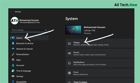 How To Fix A Dell Dock That Is Not Detecting Monitor