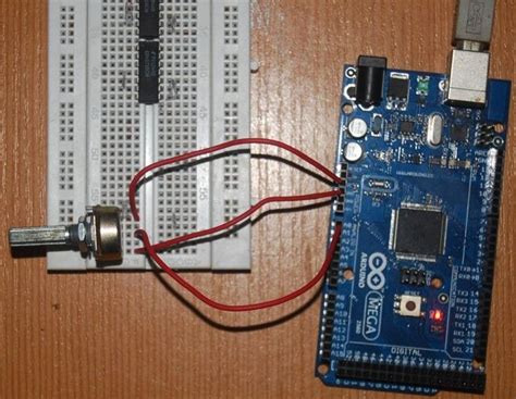 Arduino And The Web With Nodejs And Serialport2