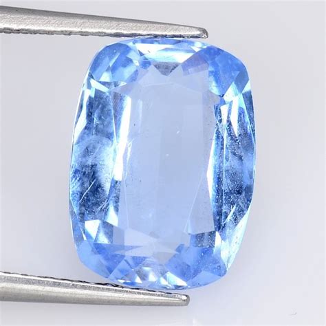 Sin Reserva Tipo Maxixe Berilo 4 02 Ct Catawiki