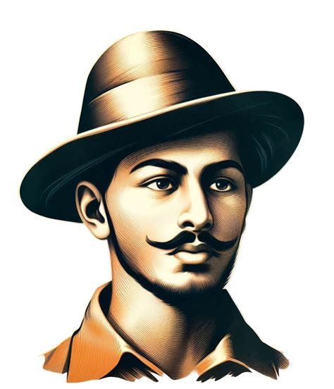 Bhagat Singh Png File