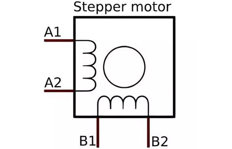 Arduino Stepper Motor From Basics To Control Methods TechSparks