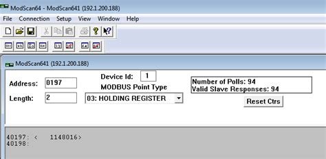 Question The Project Support Modbus Rtu · Issue 9 · Aldasmodbus Tcp Client · Github