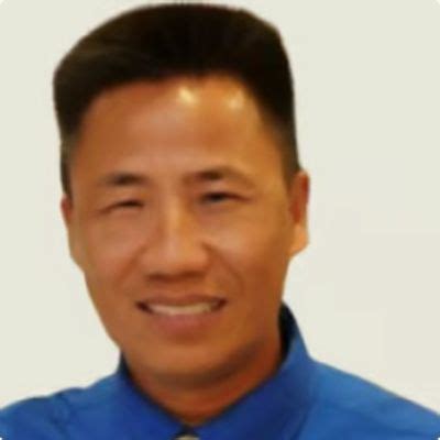 Tony Lee Profile Thrivingcampus