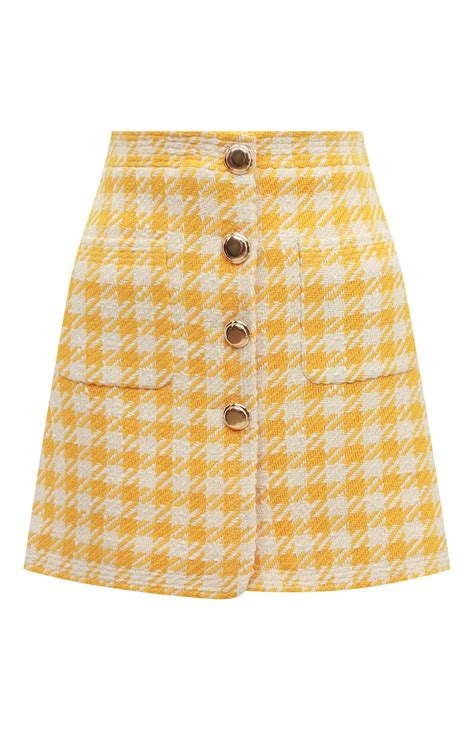 Женский черный топ из вискозы Miu Miu купить в интернет магазине ЦУМ арт Mjn279 1xe2 F0002