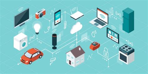 How To Extend The Life Of IoT Devices TechRepublic