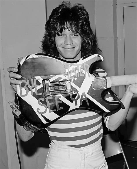 Rest In Peace Eddie Van Halen Page 2 Xnxx Adult Forum