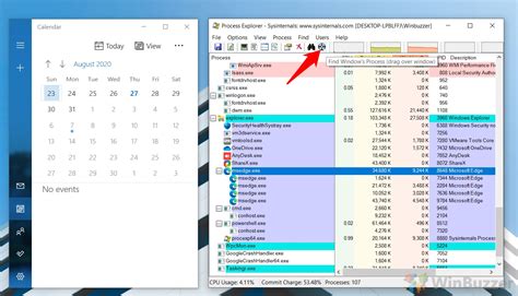 How To Identify And Kill Any Process In Windows WinBuzzer