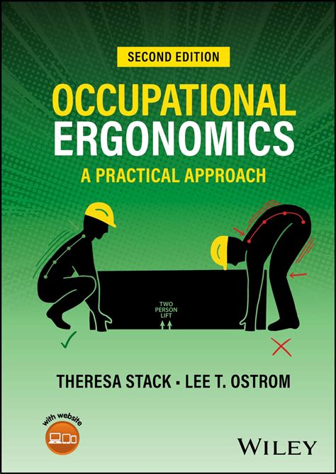 Amazon | Occupational Ergonomics: A Practical Approach | Stack, Theresa ...