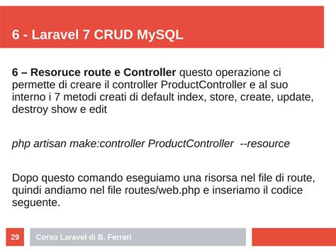 Laravel Framework Php Pdf Web Development Internet