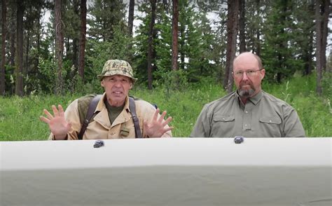 Youtuber Paul Harrell Dies At 58 Following Health Battle After Apologizing To Fans In