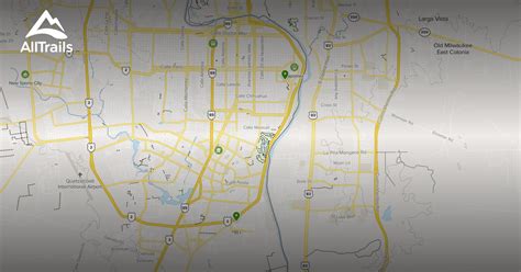 Las 10 Mejores Rutas Y Senderos Para Hacer Senderismo En Nuevo Laredo