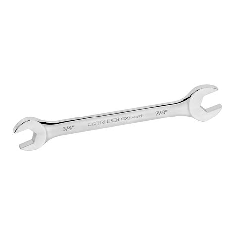 Llave Española 34 X 78″ X 242 Mm De Largo Truper Expert Seir Guatemala