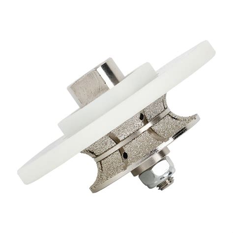 Raizi Vacuum Brazed Diamond Hand Profile Router Bits