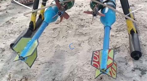 ဟန်လင်းပျူမြို့ဟောင်းက ပျူစခန်း ဗုံးသီးချတိုက်ခိုက်ခံရ