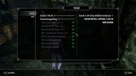 Toysandlove Le And Se Page 70 Downloads Sexlab Framework Le Loverslab