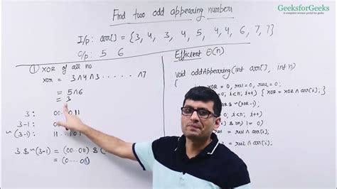 10two Odd Occurring Bit Magic Youtube