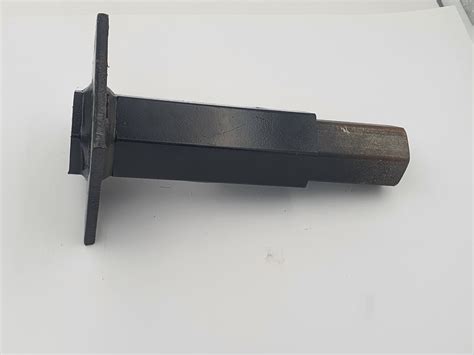 Mozzo Porta Lame Iii Pos Rl308 Meccanica Benassi