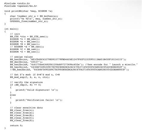 Solved Can You Show This Code Being Executed Chegg