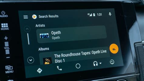 Google Rolls Out New Media And Messaging Features To Android Auto