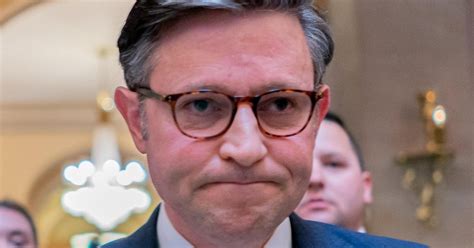 Johnsons Spending Bill Blasted As Government Shutdown Deadline