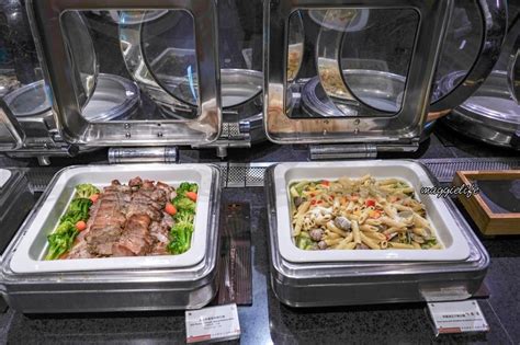 礁溪寒沐酒店MU TABLE 元泰國菜吃到飽直接吃四小時超爽快衝還有 折優惠