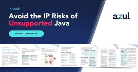 azul on linkedin java debate do the benefits of free unsupported