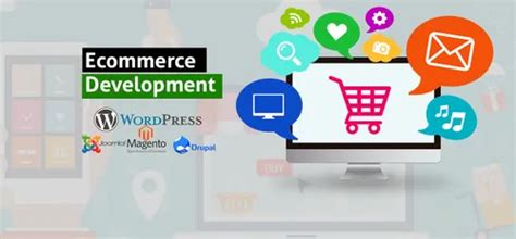 Ecommerce Website Design At 9999 Pack In New Delhi