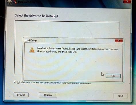 7 Common Errors During Windows Installation And How To Fix