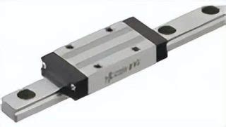 Linear Guides An In Depth Look At Selection And Applications MachineMfg