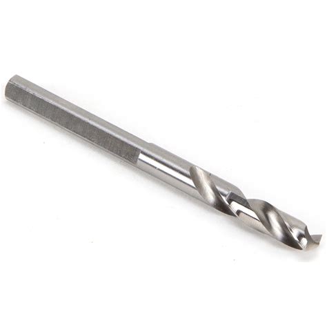 Replacement Pilot Bit, 1/4 x 3-1/2-Inch - 31907 | Klein Tools - For ...