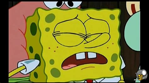 باب اسفنجی شلوار مکعبی باب راننده فیلو