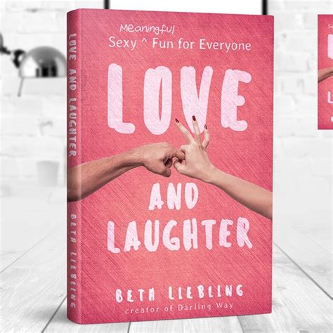 Create An EBook Cover For A Fun Lighthearted Book About Meaningful Sex Book Cover Contest