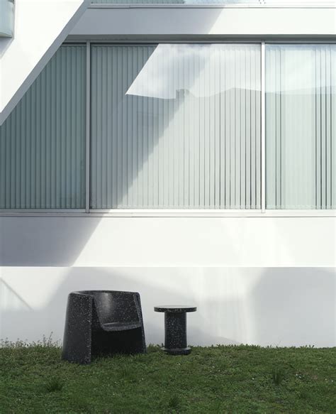 Normann Copenhagen Bit Side Table Black Finnish Design Shop