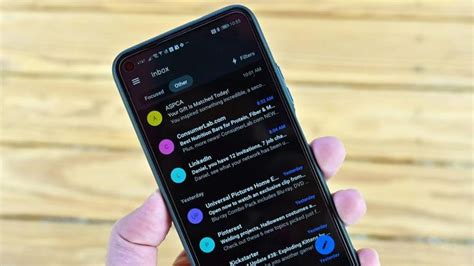 Outlook Adding Copilot Ai To Sort And Prioritize Your Emails Windows