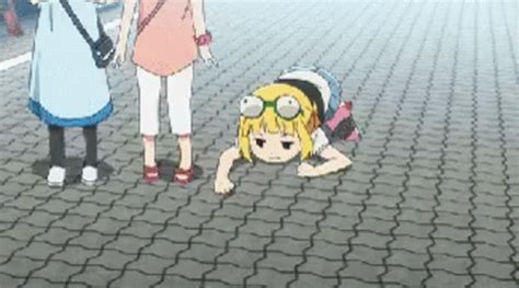 Crawl Crawling  Crawl Crawling Anime Descubrir Y Compartir S