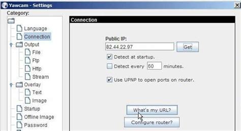 How To Set Up A Motion Detection Surveillance System With Iphone