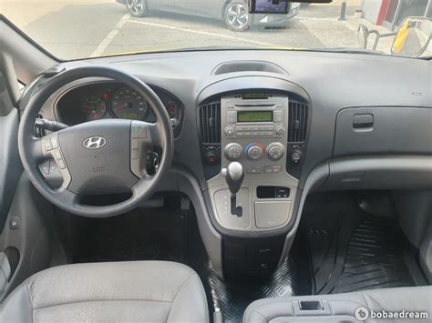 2015 현대 그랜드스타렉스 어린이보호차 디젤 15인승 중고차 보배드림 중고차