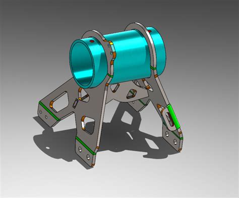 free cad designs files and 3d models the grabcad community library